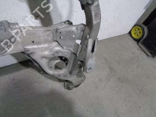 Subframe BMW 1 (E81) 118 d 12525225 | B-Parts