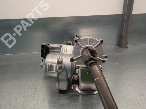 Electronic module FORD TRANSIT COURIER B460 MPV 1.0 EcoBoost 10163827 ...