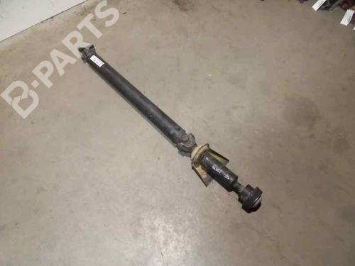 Driveshaft MERCEDES-BENZ M-CLASS (W163) ML 270 CDI (163.113) 5961143 ...