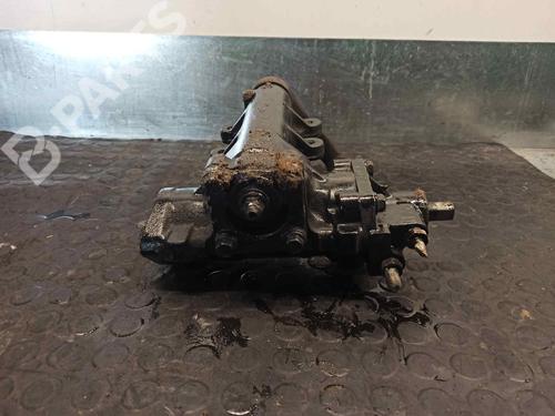 Crémaillère de direction JEEP GRAND CHEROKEE II (WJ, WG) 2.7 CRD 4x4 ...