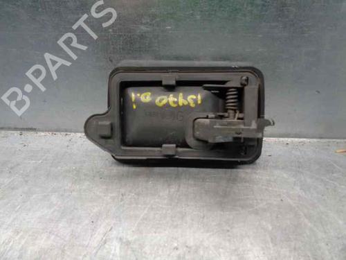 Portiergreep binnen links voor PEUGEOT 309 II (3C, 3A) 1.6 8006825 | B ...