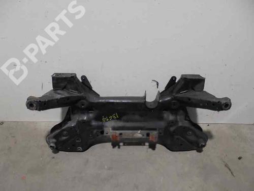 Subframe RENAULT MASTER III Van (FV) 2.3 dCi 100 FWD (FV0A, FV0B, FV0G ...