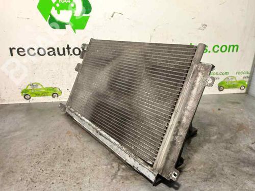 AC radiator ALFA ROMEO 147 (937_) 1.9 JTD (937.AXD1A, 937.BXD1A ...