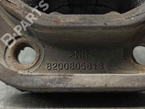 Engine mount DACIA DUSTER (HS_) 1.5 dCi (HSMC) 10228094 | B-Parts