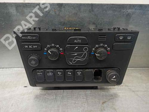 Climate control VOLVO XC90 I (275) D5 AWD 1573597 | B-Parts