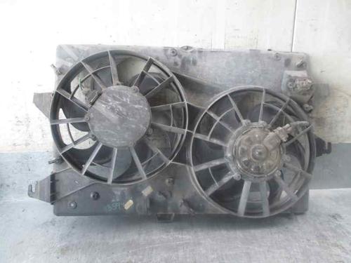 Radiator fan FORD MONDEO II Saloon (BFP) 1.8 i 8228038 | B-Parts