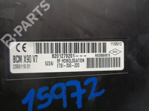 Electronic module DACIA DUSTER (HS_) 1.5 dCi (HSMC) 10286287 | B-Parts