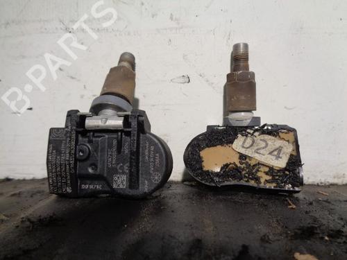 Electronic sensor LAND ROVER RANGE ROVER SPORT II (L494) 3.0 SDV6 4x4 ...