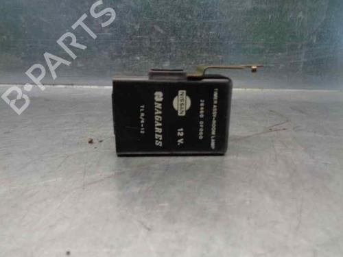 Electronic module NISSAN TERRANO II (R20) 2.7 TD 4WD 7441062 | B-Parts