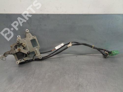 Heater blower motor HONDA LEGEND II (KA) 3.2 i 24V (KA7) 10543650 | B-Parts