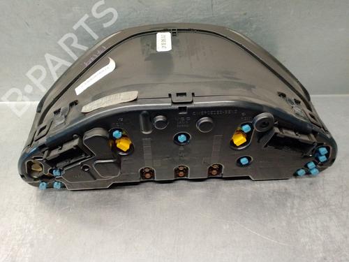 Instrument cluster MERCEDES-BENZ E-CLASS (W210) 12203198 | B-Parts