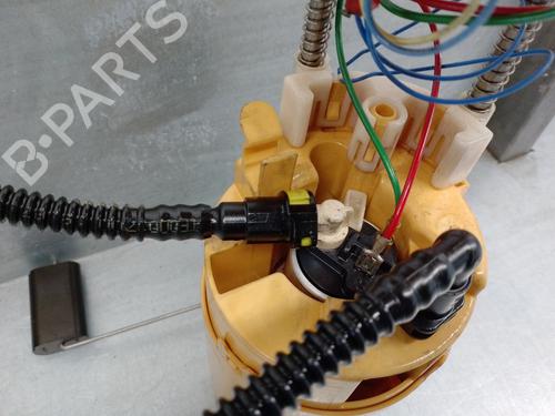 Fuel pump BMW X6 (E71, E72) xDrive 40 d 12824715 | B-Parts