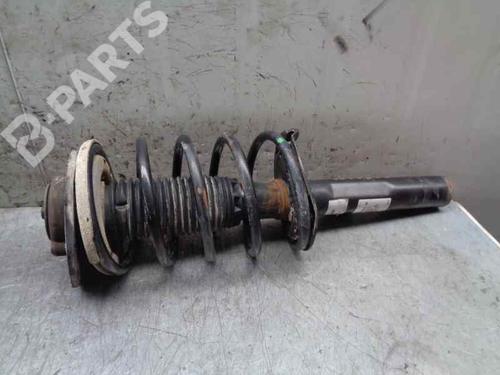 Left front shock absorber CITROËN BERLINGO Box Body/MPV (B9) 1.6 HDi / BlueHDi 75 10899652 | B-Parts