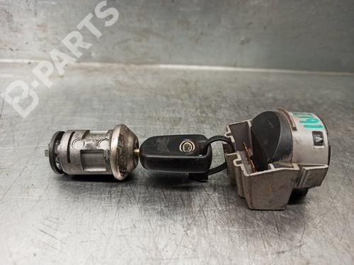 Ignition barrel FORD TRANSIT Platform/Chassis (FM_ _, FN_ _) 10641442 ...