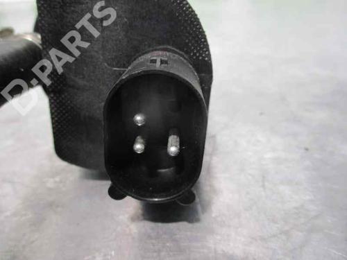 Pompe à carburant BMW X3 (F25) sDrive 18 d 2807943 | B-Parts