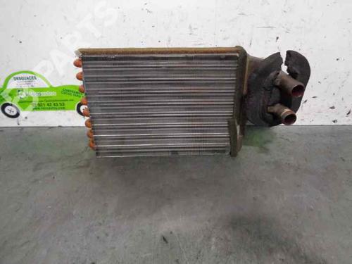 AC radiator CHRYSLER PT CRUISER (PT_) 1.6 VALEO | B-Parts