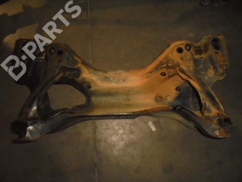 Subframe HONDA CR-V I (RD) 2.0 16V 4WD (RD1, RD3) 10144661 | B-Parts
