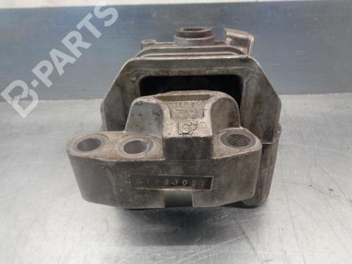 Engine mount ALFA ROMEO GIULIETTA (940_) 2.0 JTDM (940FXV11) 11513609 ...