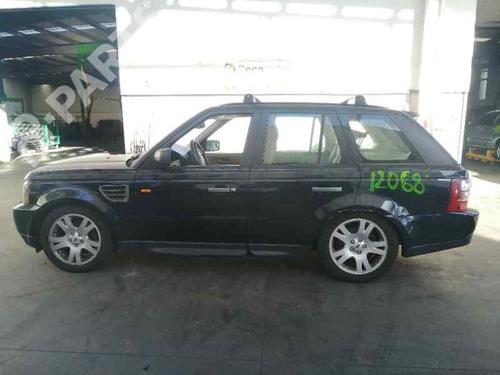 Wheel arch trim LAND ROVER RANGE ROVER SPORT I (L320) 2.7 D 4x4 6560546 ...