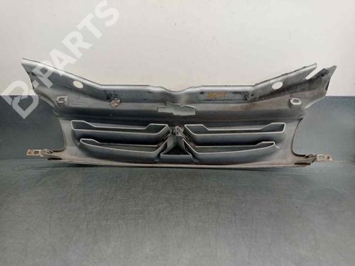 Front grille CITROËN BERLINGO / BERLINGO FIRST Box Body/MPV (M_) 1.9 D 70 (MBWJZ, MCWJZ ...