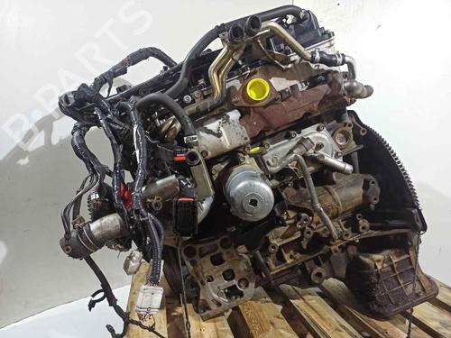 Engine NISSAN PATROL GR V Wagon (Y61) 3.0 DTi 9958785 | B-Parts