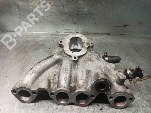 Intake manifold AUDI 80 B4 Saloon (8C2) 2.0 E 8945576 | B-Parts
