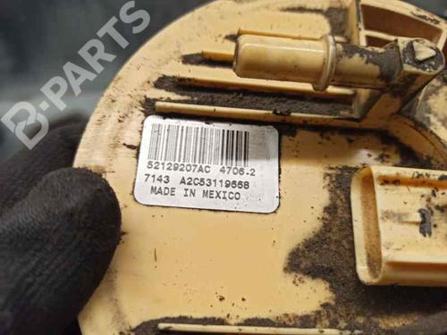 Aforador DODGE NITRO 2.8 CRD 4WD 6477726 | B-Parts