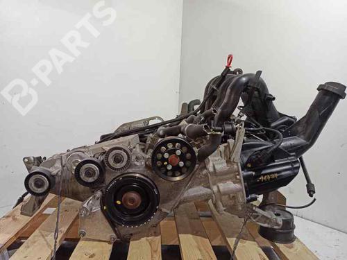 Engine MERCEDES-BENZ A-CLASS (W168) A 190 (168.032, 168.132) 1982734 ...