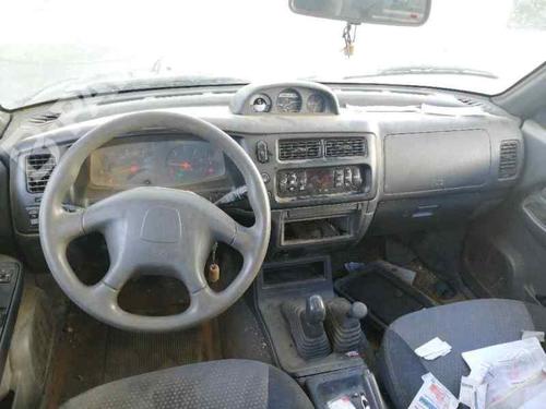 Radiator fan MITSUBISHI L200 (K7_T, K6_T, K5_T) 2.5 TD 4WD (K74T ...