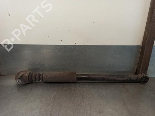 Left rear shock absorber PEUGEOT 407 Coupe (6C_) 7001777 | B-Parts