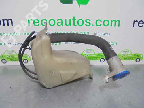 Windscreen washer tank LAND ROVER FREELANDER I (L314) 2.0 Td4 4x4 ...