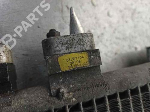 AC radiator ALFA ROMEO 147 (937_) 1.9 JTD (937.AXD1A, 937.BXD1A ...
