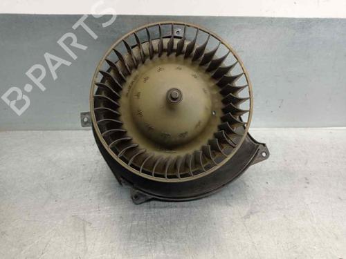 Heater blower motor MERCEDES-BENZ S-CLASS (W126) 500 SE, SEL (126.036 ...