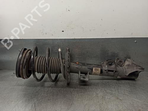 Right front shock absorber MERCEDES-BENZ SLK (R171) 200 Kompressor (171 ...