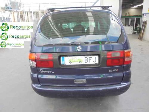 Pièces de voiture d'occasion pour VW SHARAN (7M8, 7M9, 7M6) 1.9 TDI ...