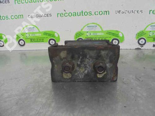 Engine mount MERCEDES-BENZ SPRINTER 2-t Van (B901, B902) 8762621 | B-Parts