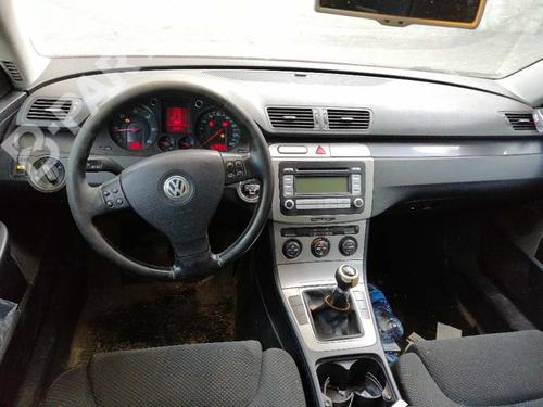 Cuadro instrumentos VW PASSAT B6 Variant (3C5) 2.0 TDI 16V 5854853 | B-Parts