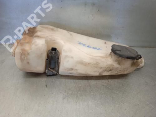 Windscreen washer tank DACIA DUSTER (HS_) 1.5 dCi (HSAJ) 10956019 | B-Parts