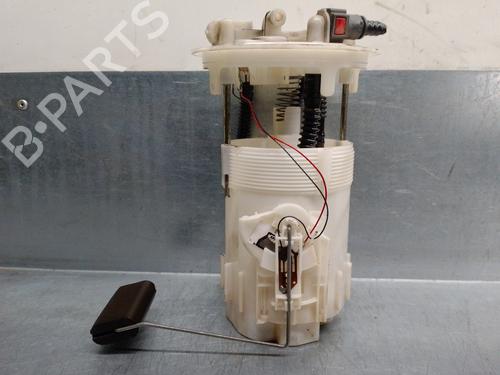 Fuel pump RENAULT TRAFIC II Platform/Chassis (EL) 1.9 dCi 100 (EL0C ...