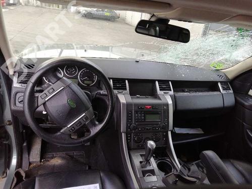 Boîte de transfert LAND ROVER RANGE ROVER SPORT I (L320) 4.4 4x4 ...