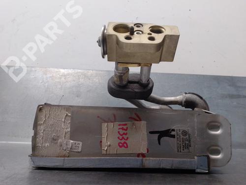 Air conditioning evaporator VW TOUAREG (7LA, 7L6, 7L7) 5.0 V10 TDI ...