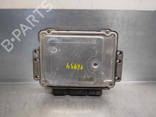 Engine control unit (ECU) FORD FOCUS C-MAX (DM2) 1.6 TDCi 11337107 | B-Parts