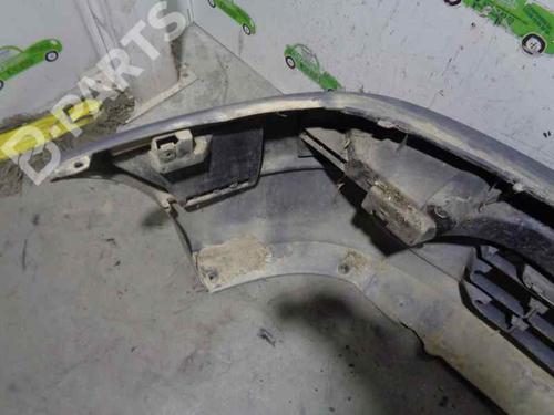 Front bumper CITROËN BERLINGO / BERLINGO FIRST Box Body/MPV (M_) 1.9 D (MBDJY) 5046413 | B-Parts