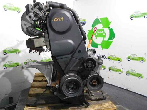 Engine VW GOLF III (1H1) 2.0 90831 | B-Parts