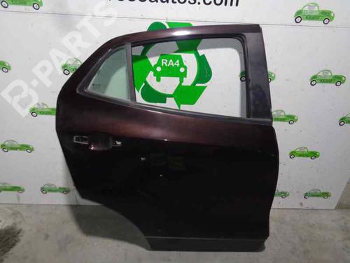 Puerta trasera derecha OPEL MOKKA / MOKKA X (J13) 1.6 CDTI (_76 ...
