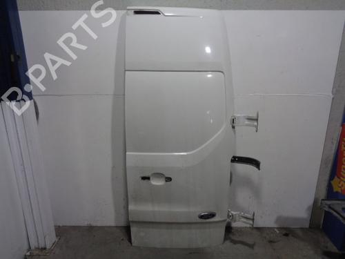 Right rear door FORD TRANSIT CUSTOM V362 Van (FY, FZ) 2.2 TDCi 5785532 ...
