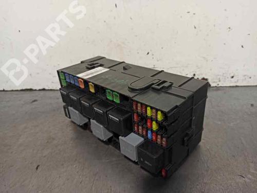 Fuse box FORD TRANSIT CUSTOM V362 Van (FY, FZ) 2.2 TDCi 5845806 | B-Parts