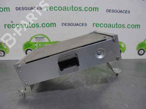 Engine control unit (ECU) FORD USA PROBE II (ECP) 2.5 V6 24V 9958523 ...