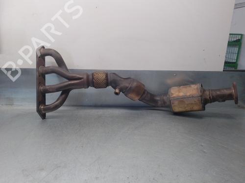 Catalyseur MINI MINI (R50, R53) One 5926117 | B-Parts