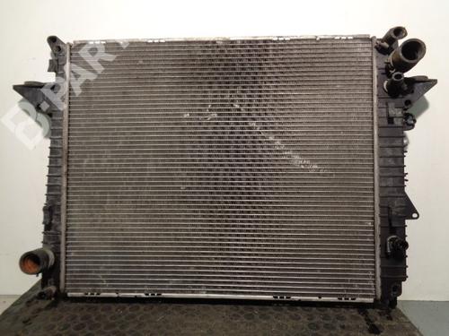 Water radiator LAND ROVER DISCOVERY IV (L319) 3.0 TD 4x4 1026775 | B-Parts